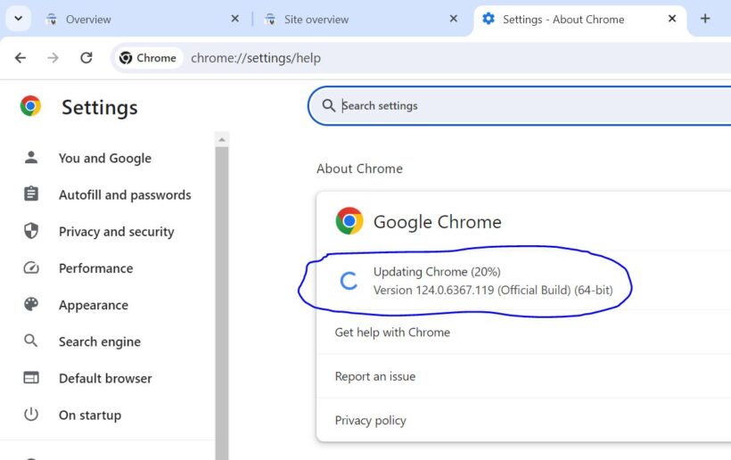 How to Update Chrome to the Latest Version: Simple Guide