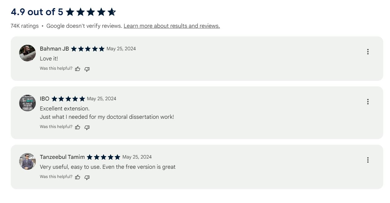 Go Full Page Chrome Extension Review | Download 2024