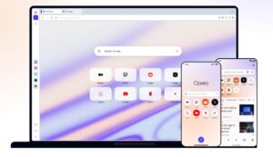 10+ Best Web Browsers with Adblocker for iPhone, Android, or PC