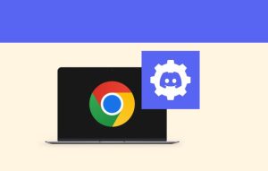 Discord Developer Portal Guide for Chrome Users